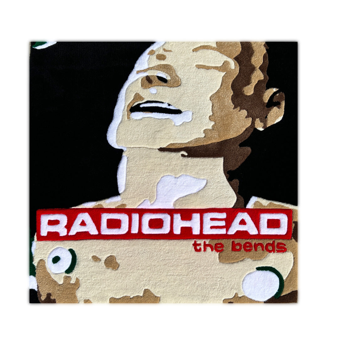 Radiohead – Karpetworkshop